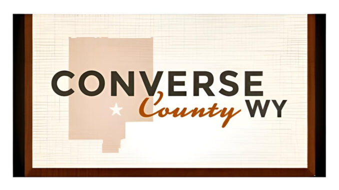 Converse County Voids Fast‑Track Industrial Park Policy After AG Review ...